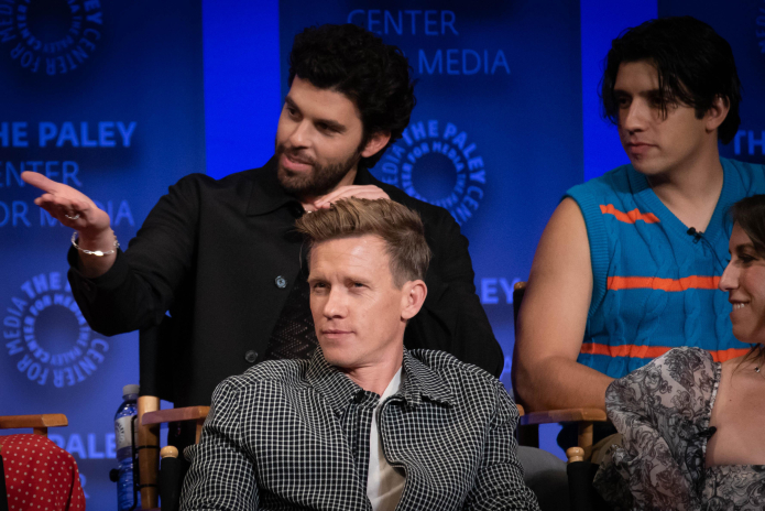 Discover Lauren Lyle's Height and Physical Stats - Oli And Alex