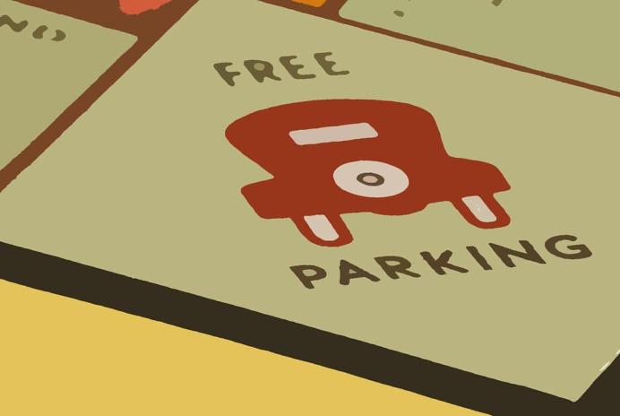 Free Parking at Hard Rock Atlantic City: Everything You Need to Know ...