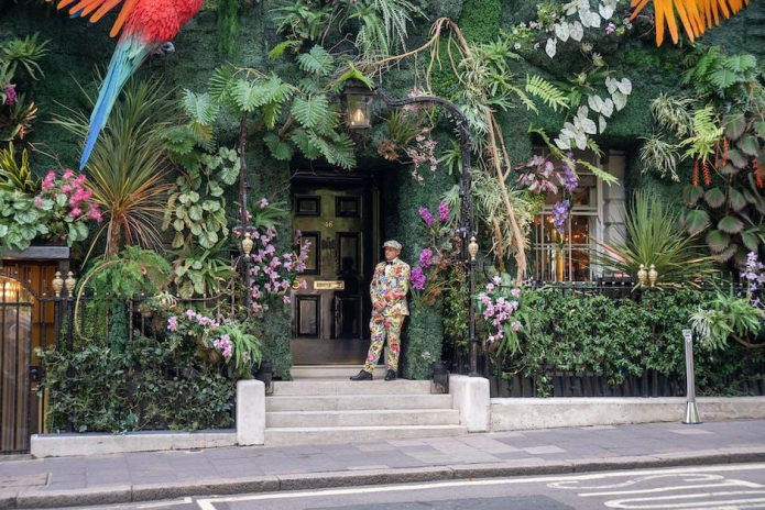 Get to Know Annabel Bowlen: A Look at the Life of Pat Bowlen's Wife ...