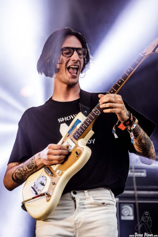 How old is Danny Trevino? The surprising truth revealed! - Oli And Alex