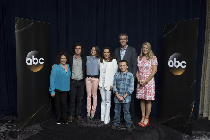 Meet Atticus Shaffer's Lovely Wife: A True Match Made in Hollywood ...