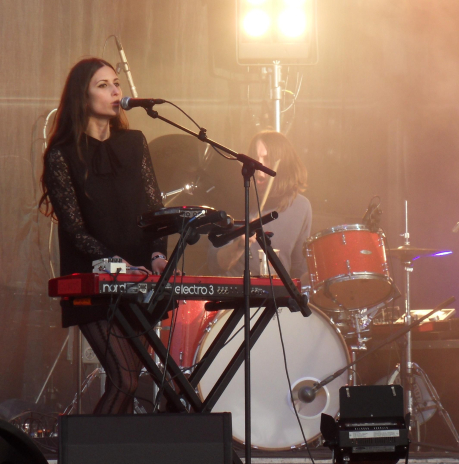 Meet Kaylie: Garrett Warren's Talented Daughter - Oli And Alex