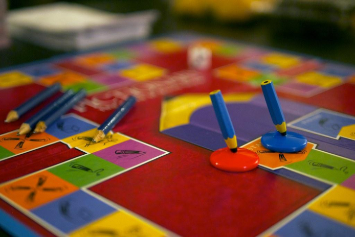 Ready to Draw? Check Out Our Pictionary Words List Now! - Oli And Alex