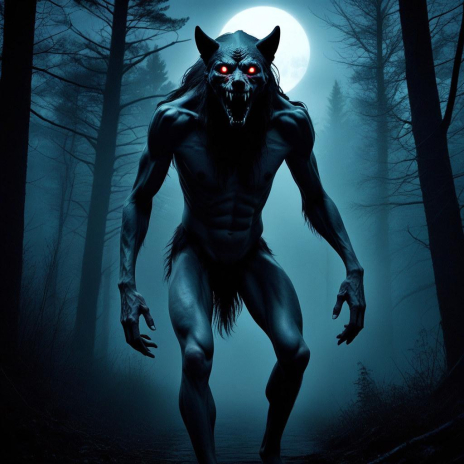 The Bone-Chilling Truth About Skinwalker Meaning - Oli And Alex
