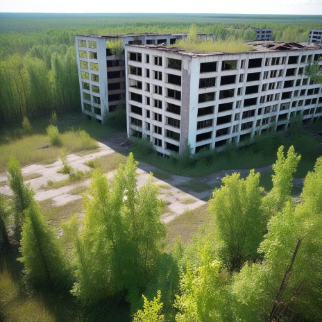 The Deadly Legacy of the Elephant's Foot: Chernobyl's Lethal ...
