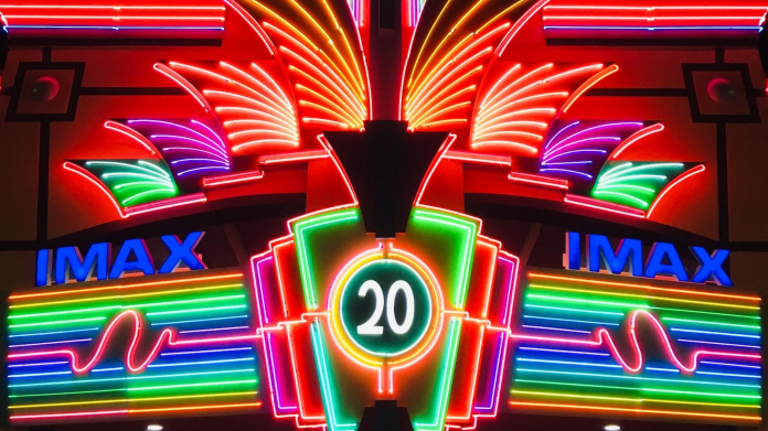 The Truth About IMAX's Best Seats: Are They Worth It? - Oli And Alex