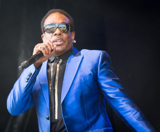 Uncovering the Success of Charlie Wilson: Model Extraordinaire - Oli ...