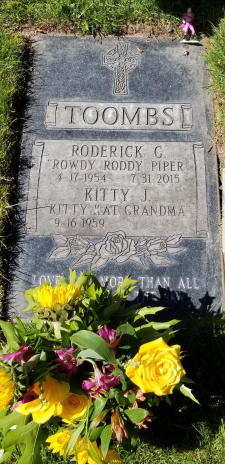 Uncovering the Untimely Death of Rowdy Roddy Piper - Oli And Alex
