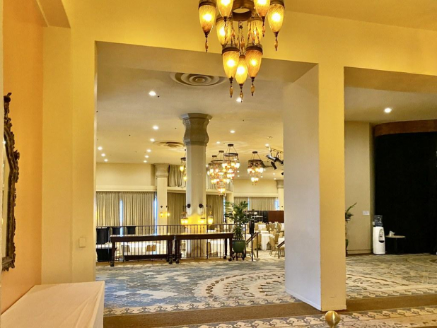 Understanding Hotel Fire Alarms: Safety and Prevention - Oli And Alex