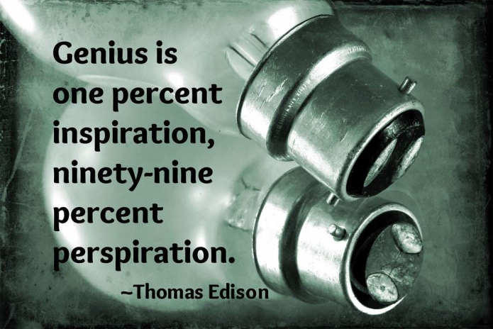 Unleash Your Genius: Inspiring Quotes by Einstein - Oli And Alex