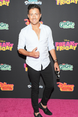 Who Is Billy Gilman Married To? Everything You Need to Know - Oli And Alex