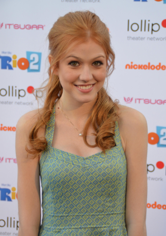 Who is Katherine McNamara's Boyfriend? All the Details You Need to Know ...