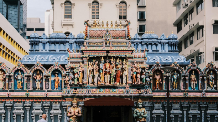 Who is Kavitha Krishnan? Concerns and Queries - Oli And Alex