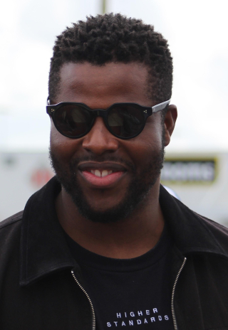 Winston Duke: Height and Weight Details Revealed - Oli And Alex