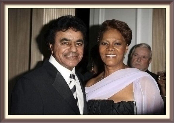 The Heartwarming Love Story of Johnny Mathis and His Husband - Oli And Alex