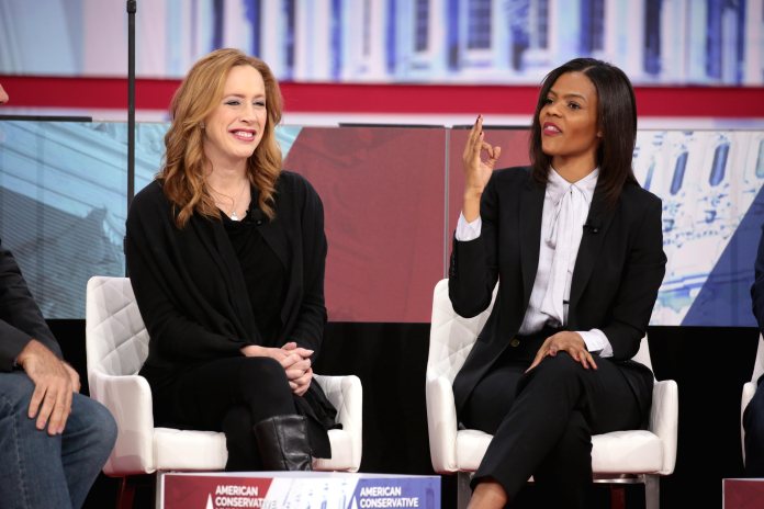 The Mystery Surrounding Kimberley Strassel's Wedding - Oli And Alex