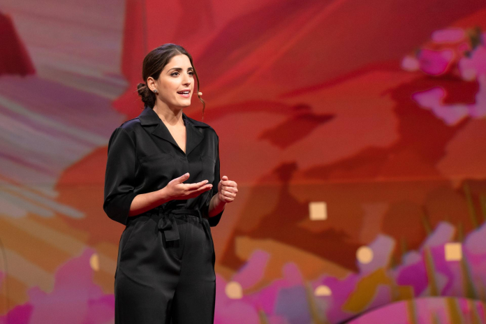 Suleika Jaouad's Net Worth: What You Need to Know - Oli And Alex