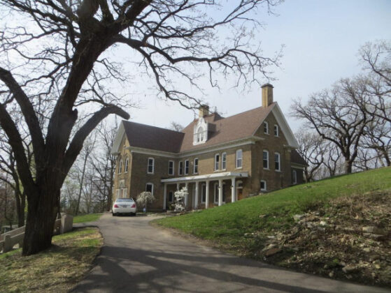 The Conjuring House Rhode Island: The Haunting Truth Revealed - Oli And ...