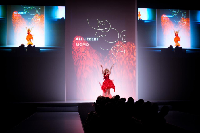 The Mystery of Ali Liebert's Husband Unveiled - Oli And Alex