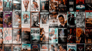 100 Epic One Word Movie Titles: The Ultimate List - Oli And Alex