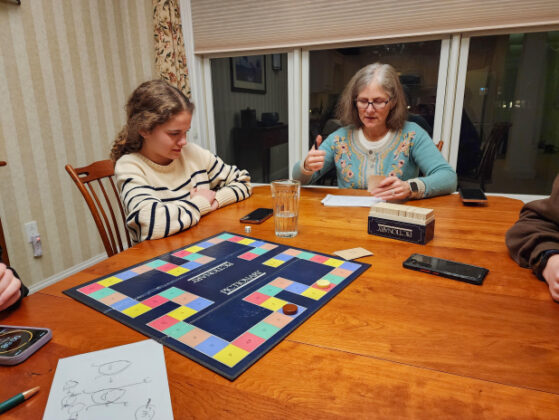 60 Hilarious Pictionary Prompts for a Fun Game Night - Oli And Alex
