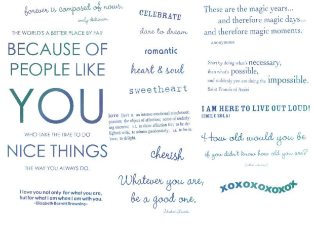 Discover the Power of Mini Quotes: Unleashing Inspiration in Every Word ...