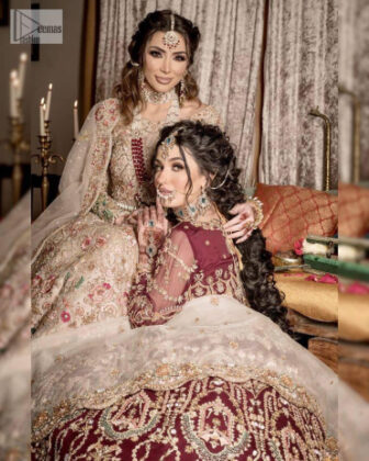 Unlocking the Romance: What is Rukhsati - Oli And Alex