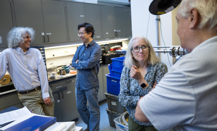 Unveiling the Relationship of Evan Peters and Emma Roberts - Oli And Alex