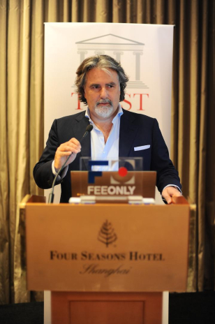 The Role of a Four Seasons Owner in Luxury Hospitality - Oli And Alex