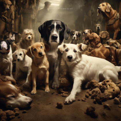 The History of Dogs: Discovering the First Breed - Oli And Alex