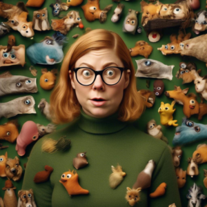 Who is Joe Pera's Wife: Exploring the Comedian's Personal Life - Oli ...