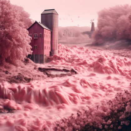 Understanding Mill Blush: Causes and Solutions - Oli And Alex