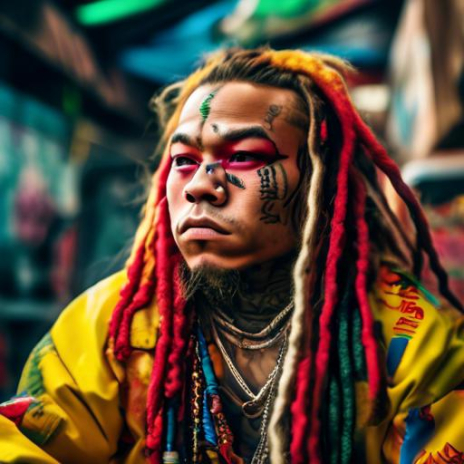 Uncovering Tekashi 69's Ethnicity: A Deep Dive - Oli And Alex