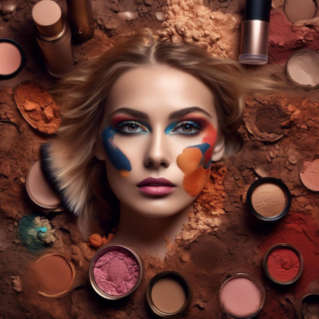 The Essential Guide to Mill Makeup Techniques - Oli And Alex