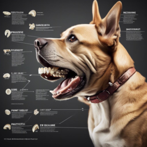 Comprehensive Canine Teeth Dog Chart and Dental Health Guide - Oli And Alex