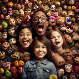 Who is Chico Bean's Daughter: A Closer Look at the Comedian's Family ...
