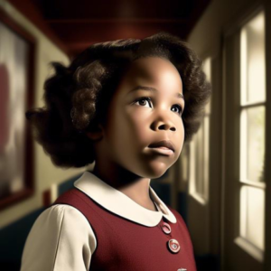 Is Ruby Bridges Still Alive? The Legacy of a Civil Rights Icon - Oli ...