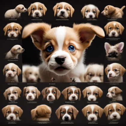 Puppy Development Stages: A Comprehensive Guide - Oli And Alex