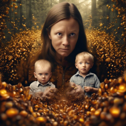 The Story of Amber Hagerman's Parents: Advocating for Child Safety ...