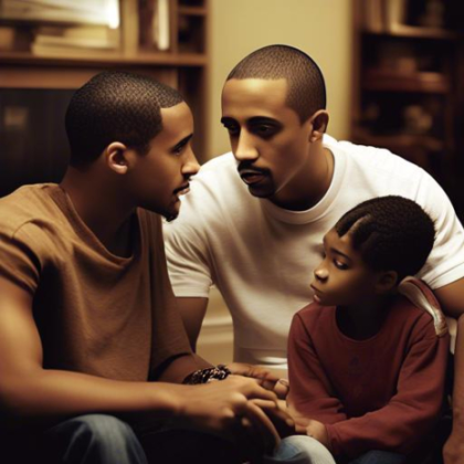 Meet Marques Houston's Brother: Uncovering the Family Connection - Oli ...