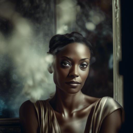 Tati Gabrielle Husband: Inside the Actress's Personal Life - Oli And Alex