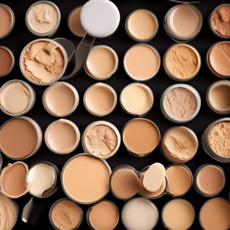 Ultimate Guide to Choosing the Right Concealer - Oli And Alex