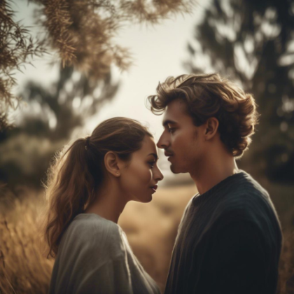 Grace Charis and Boyfriend: A Candid Look at Their Relationship - Oli ...