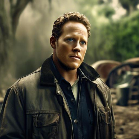 The Impact of Cole Hauser's Father on His Acting Career - Oli And Alex