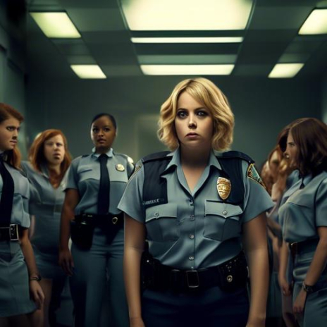 Good Girls: The Shocking Arrest of Annie Explained - Oli And Alex