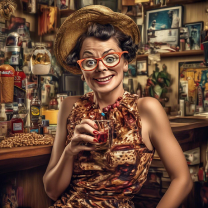 Who is Chico Bean's Wife: Uncovering the Comedian's Personal Life - Oli ...