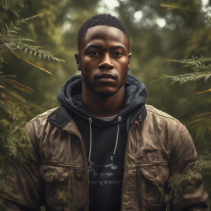 Who is Brandon Douglas Bynes? - A Closer Look at the Rising Star - Oli ...