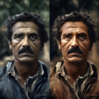 Juan Pedro Franco Before and After Transformation: The Astonishing ...