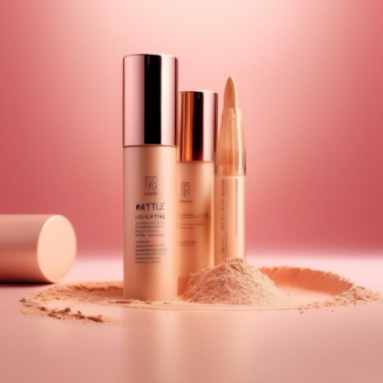 The Ultimate Guide to Choosing the Best Matte Highlighter - Oli And Alex