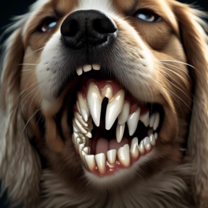 The Importance of Dog Molar Teeth: A Complete Guide - Oli And Alex